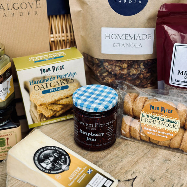 Fife Hamper – Balgove Larder Farm Shop, Butchery & Cafe