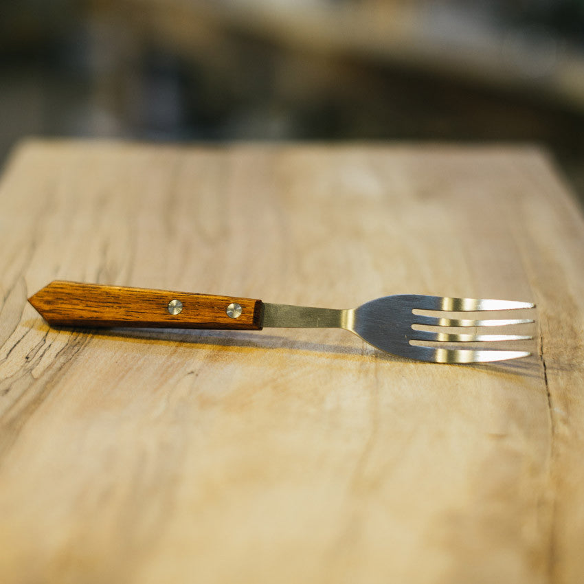 steak fork