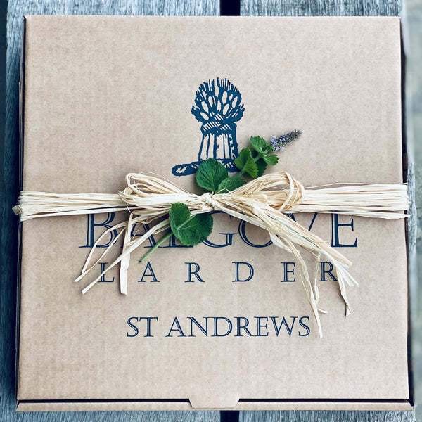 Balgove Sweet Treat Box – Balgove Larder Farm Shop, Butchery & Cafe